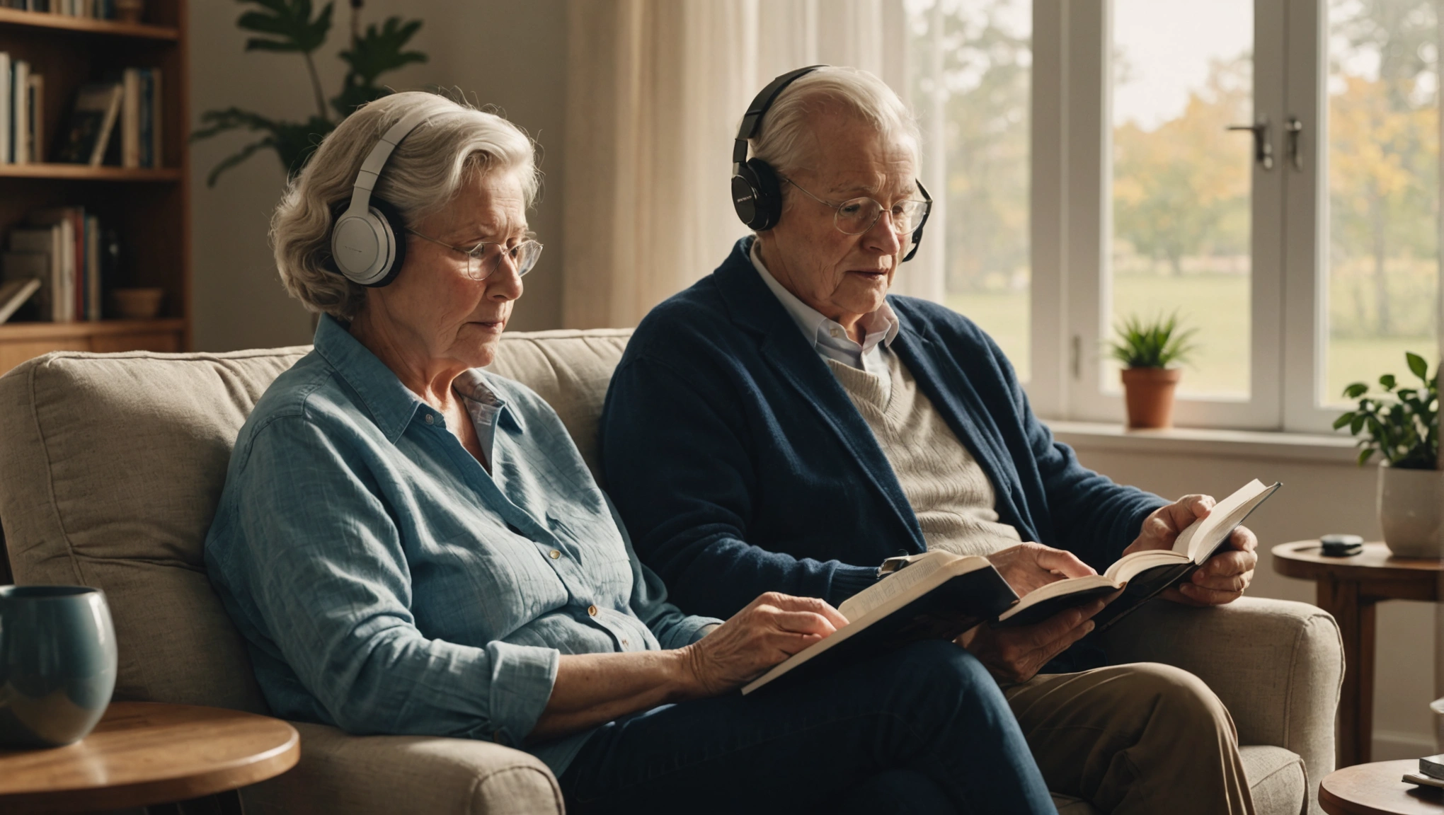 Relaxation : Secrets appréciés des seniors à découvrir